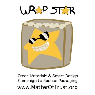 Wrap Star Program | MatterofTrust.org