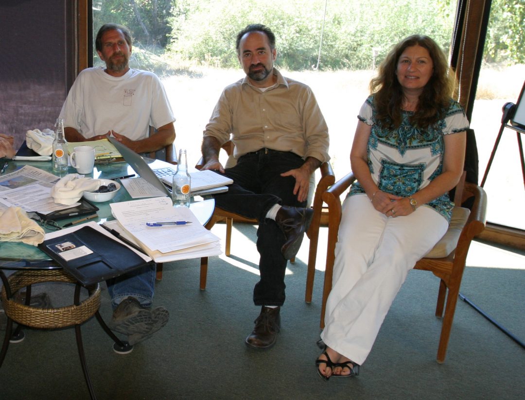 GC-History and Achievements | MatterofTrust.org