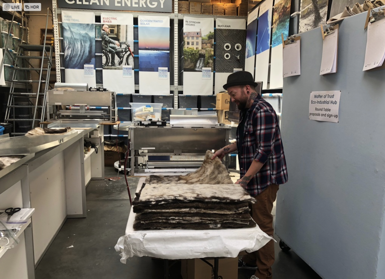 Hair Matters Starter Kit | MatterofTrust.org