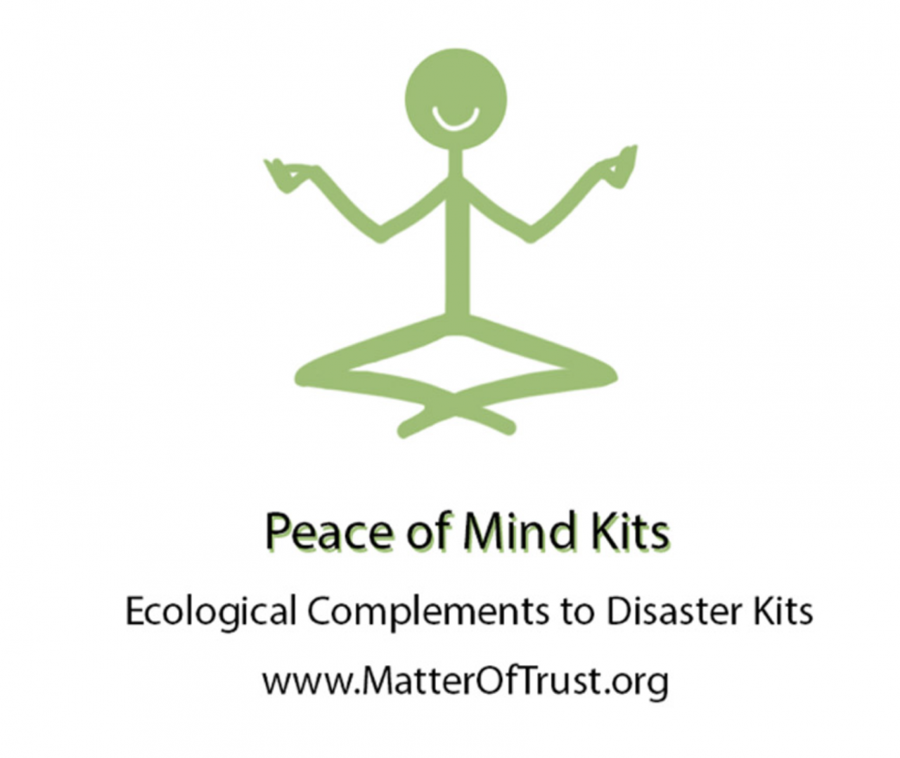 Peace of Mind Kits | MatterofTrust.org
